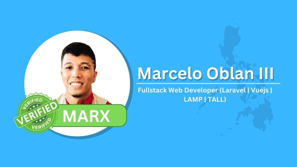 About | Marcelo Oblan